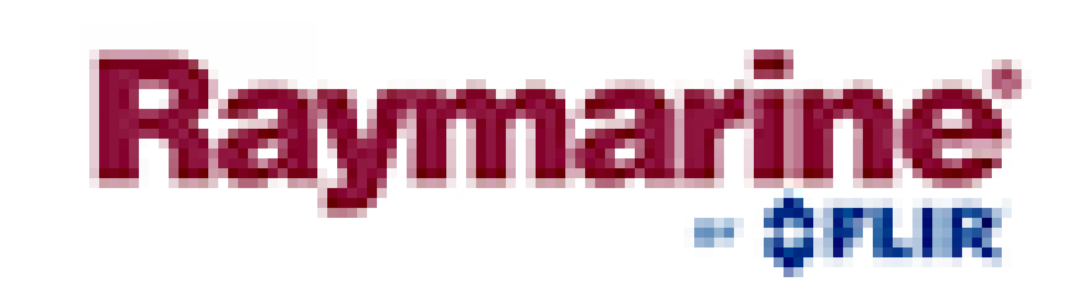 Raymarine | Electricité Navale Industrielle